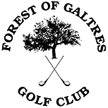 My Homepage - Forest of Galtres Golf Club